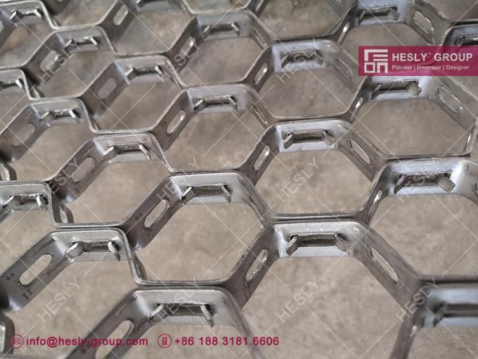 S-Bars Refractory Anchors |Material ASTM304 | Thickness 2.0mm| length 4 ...