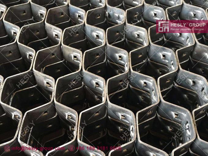 Low Carbon Mild Steel ST37 Hex Metal | 30mm thickness | 14ga strips | 2 ...
