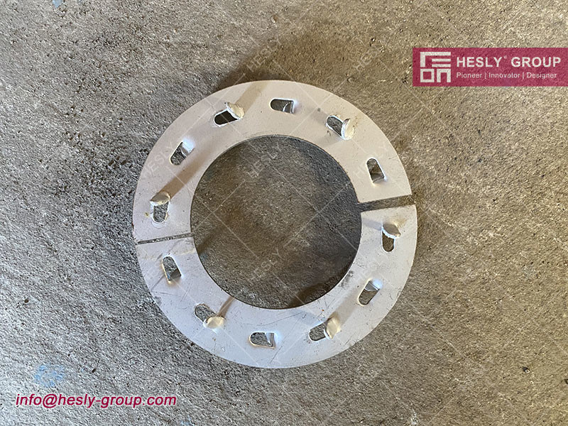 Radius corner tabs | Radius punch tabs | 2.0mm thickness| ss310s ...