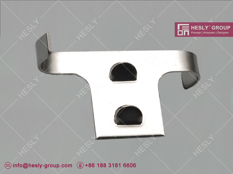 Refractory Hexsteel Anchors | Flat Bar and Steel Bar 2.0mm thickness 1 ...
