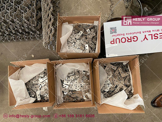 Refractory Anchors & Tabs on sales of page 2 - Quality Refractory ...