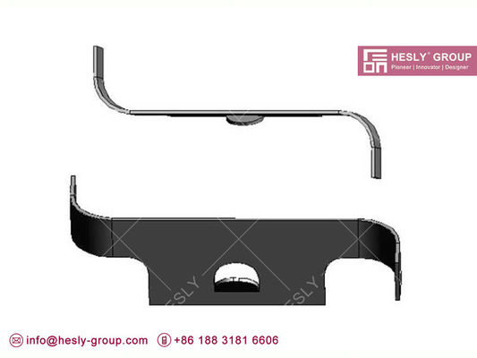 Refractory Anchors & Tabs on sales of page 2 - Quality Refractory ...