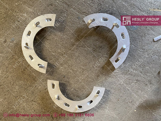 Refractory Anchors & Tabs on sales of page 2 - Quality Refractory ...