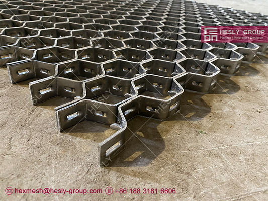 AISI410S Hexagonal Mesh on sales - Quality AISI410S Hexagonal Mesh supplier